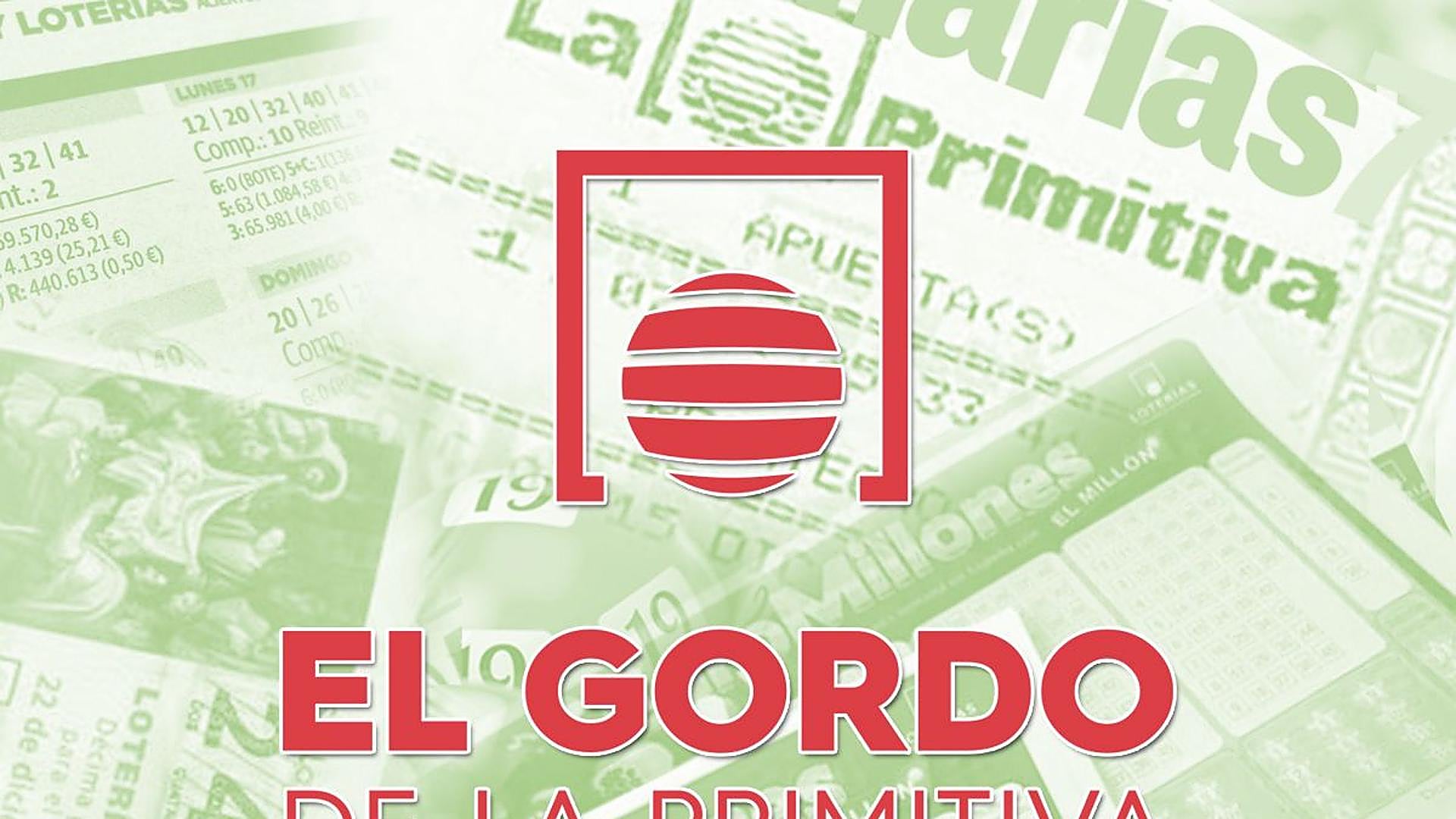 Gordo de la Primitiva: Comprobar resultados del sorteo de hoy domingo 5 de enero | Canarias7
